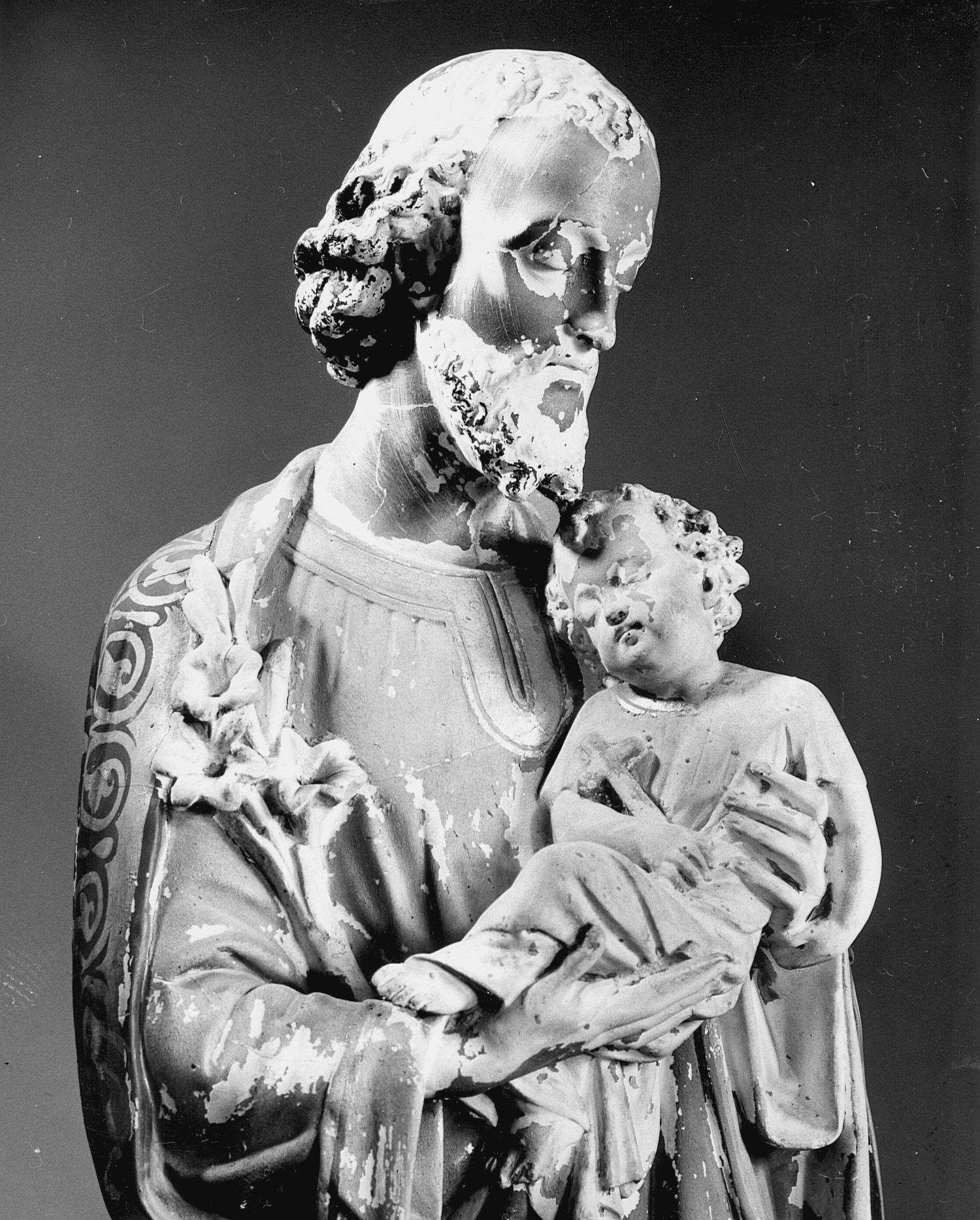 The Research Collection of Father Roland Gauthier, CSC. The Work of a ...